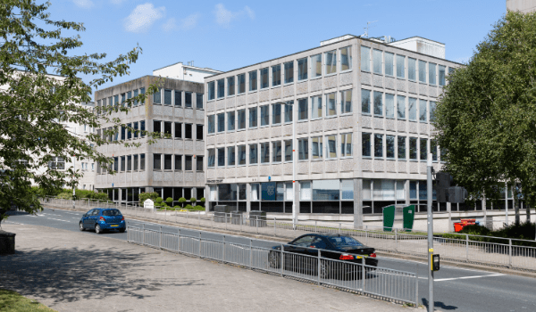 Gallery - Princess Court